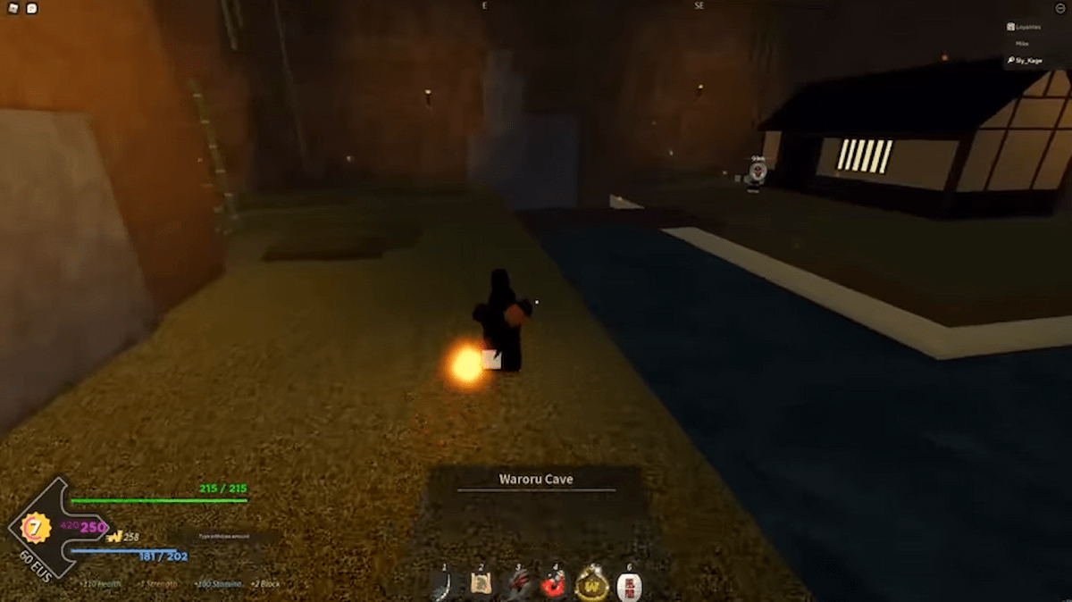 Roblox: Project Slayers - Doctor Higoshima Location - Gamepur