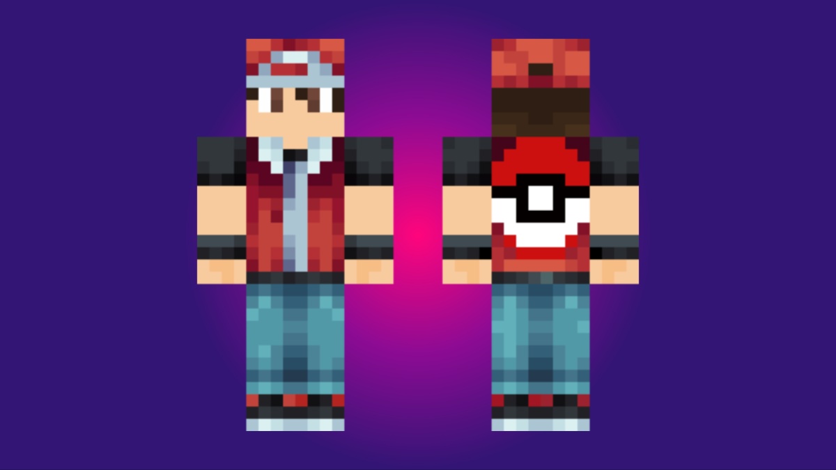 Minecraft: Top 10 Best Pokemon Skins - Gamepur