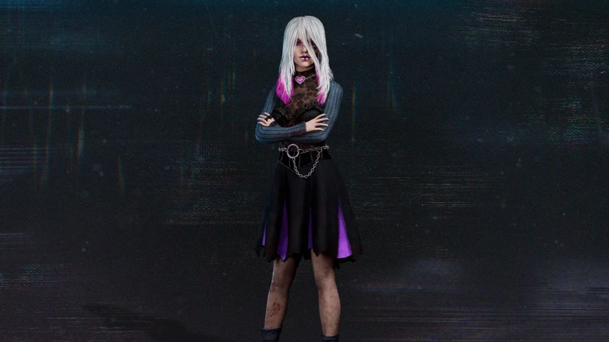 Who is, Nicholas Cage, the next Survivor in Dead by Daylight?