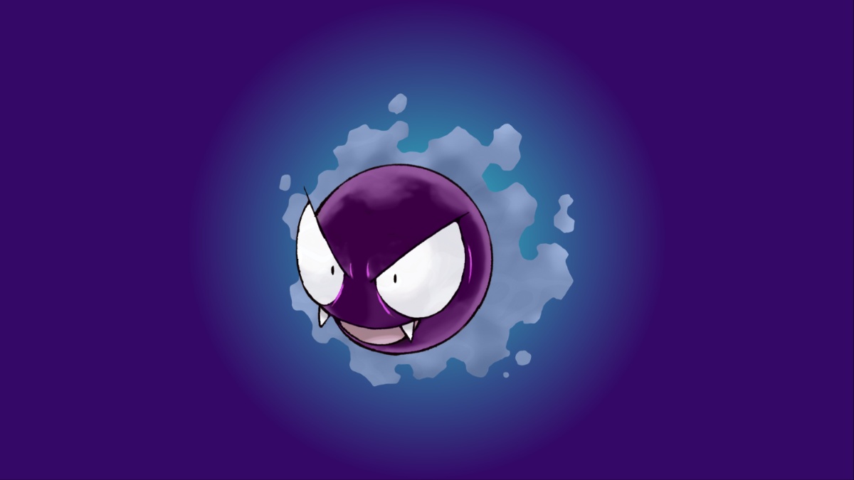 Pokemon Go: Can You Get a Shiny Mega Gengar? - Gamepur
