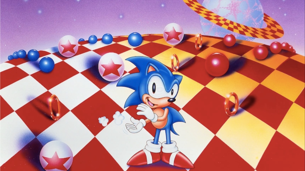 Top 10 2D Sonic Games to Play Before Sonic Superstars - Gamepur