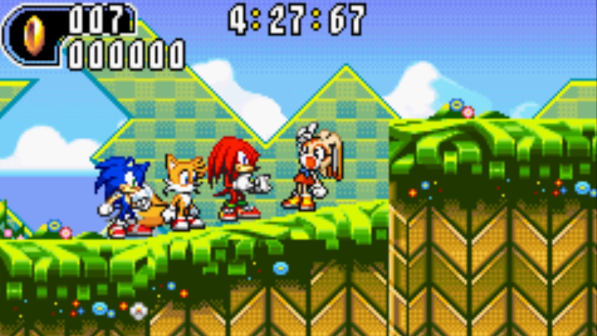 Top 10 2D Sonic Games to Play Before Sonic Superstars - Gamepur