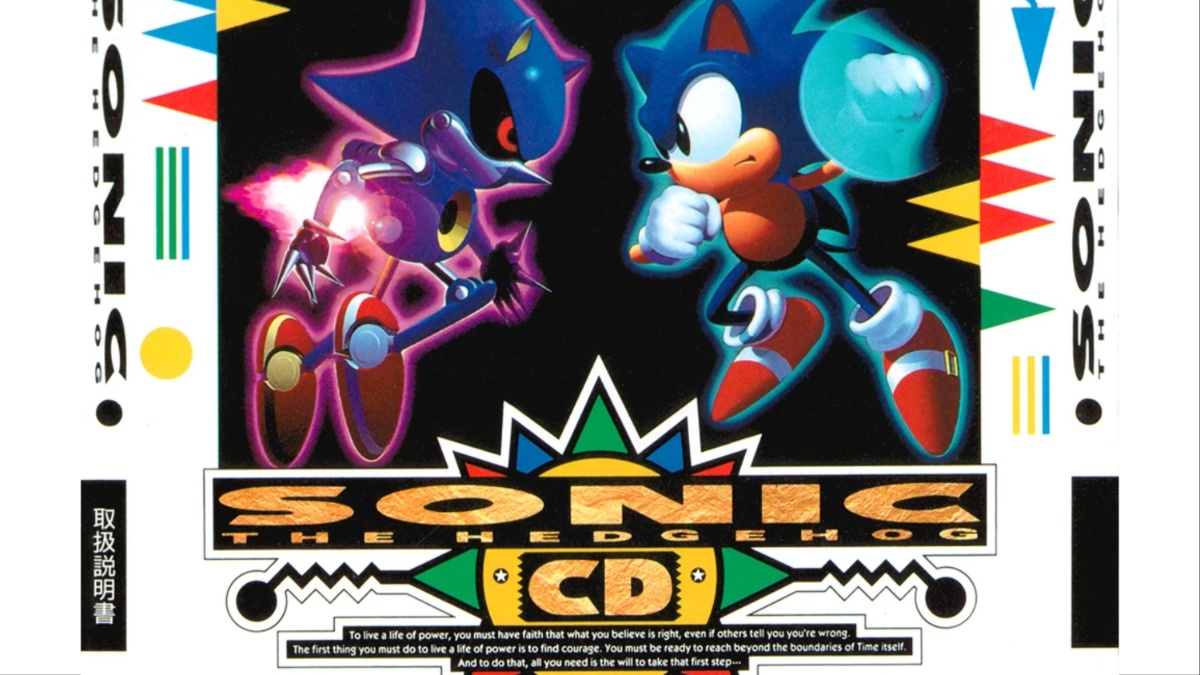 Top 10 2D Sonic Games to Play Before Sonic Superstars - Gamepur