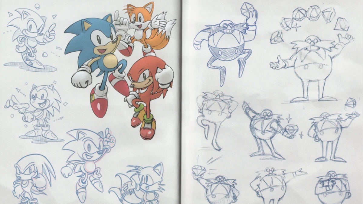 Top 10 2D Sonic Games to Play Before Sonic Superstars - Gamepur