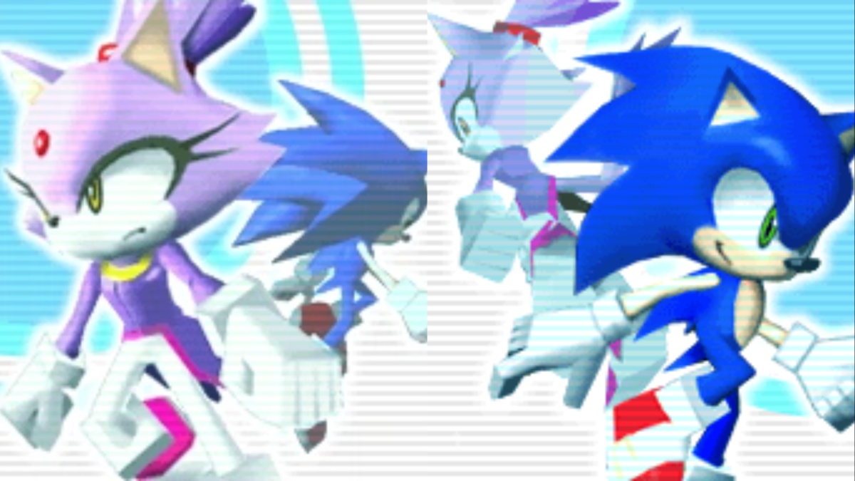 Top 10 2D Sonic Games to Play Before Sonic Superstars - Gamepur