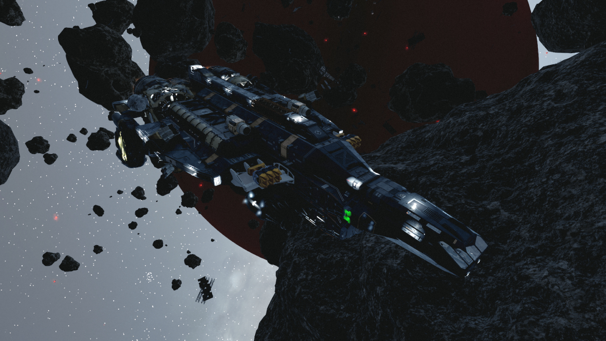 Starfield The Devils You Know: Can You Save Reginald Orlase? - Gamepur