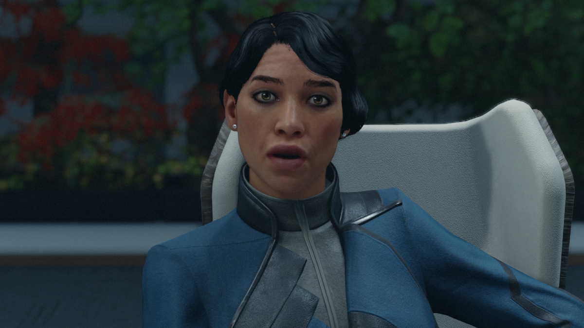 Starfield A Legacy Forged: Blame Vae Victis or Reginald Orlase? - Gamepur