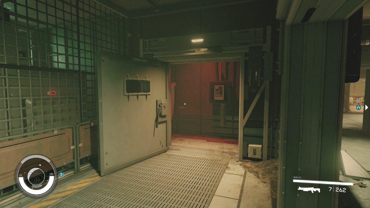 Starfield: Alternating Currents Guide - Should You Side With Louisa ...