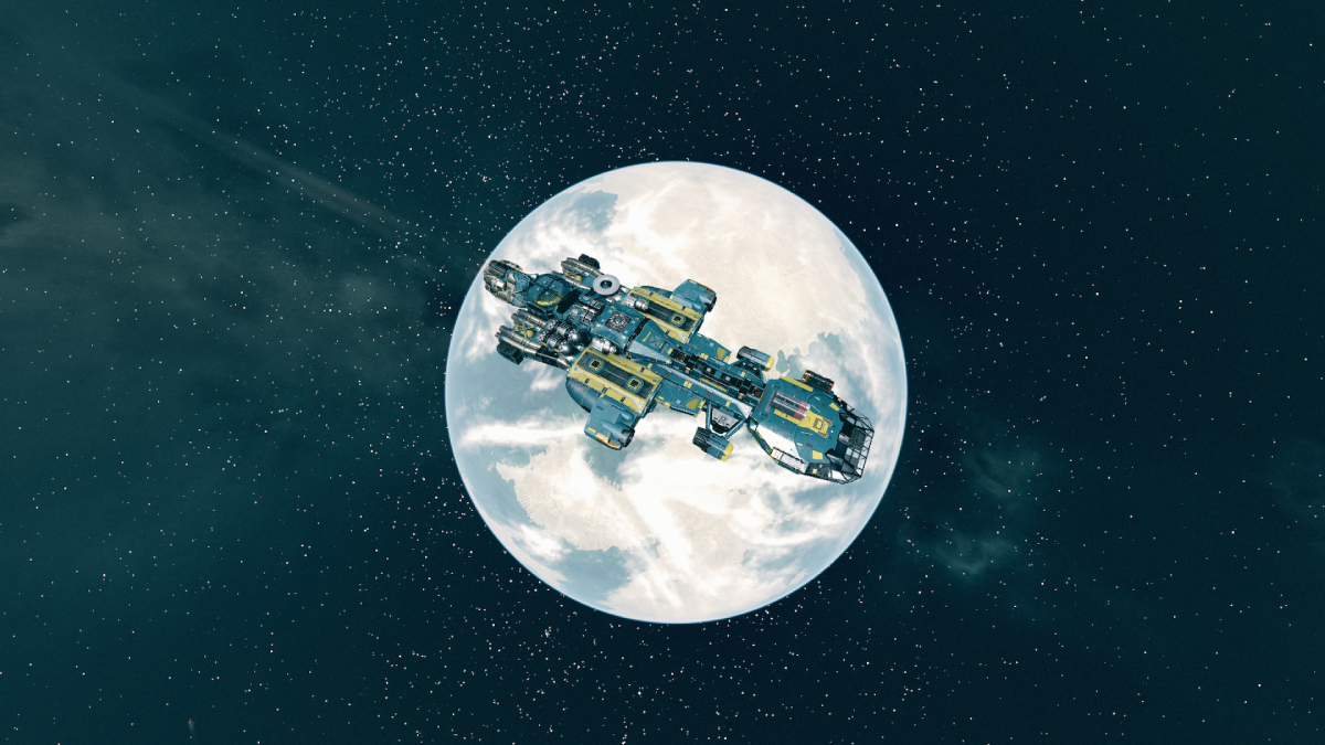 Starfield: How to Build Ships - Gamepur