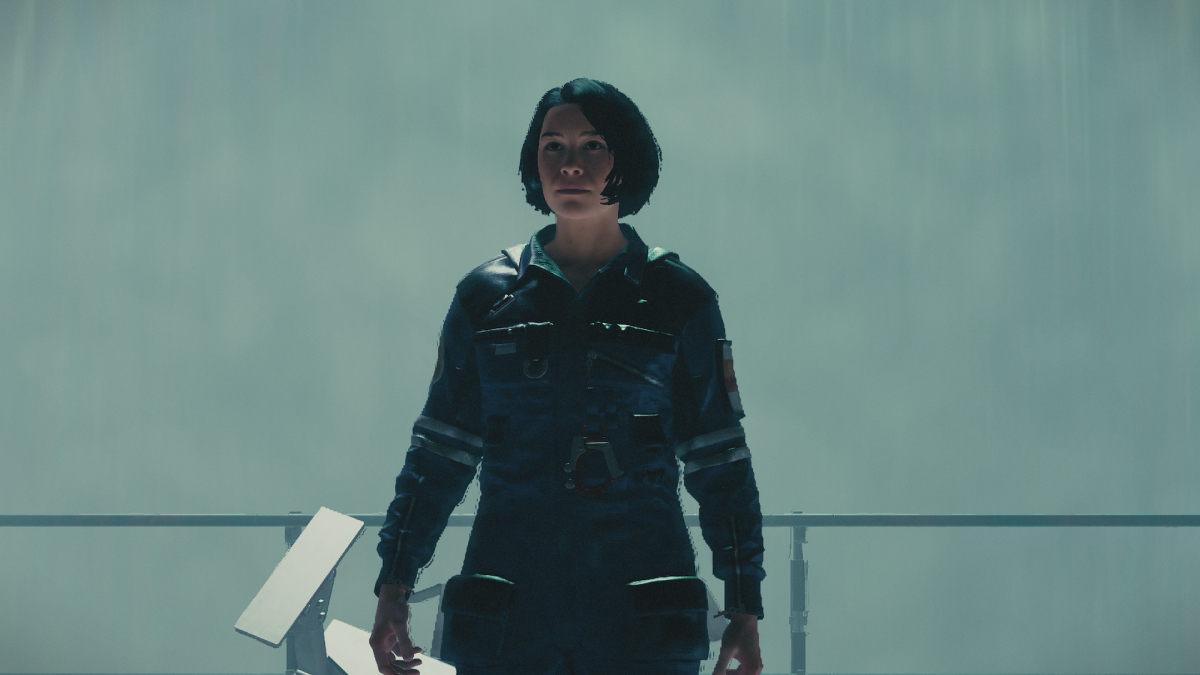 Starfield: Alternating Currents Guide - Should You Side With Louisa ...