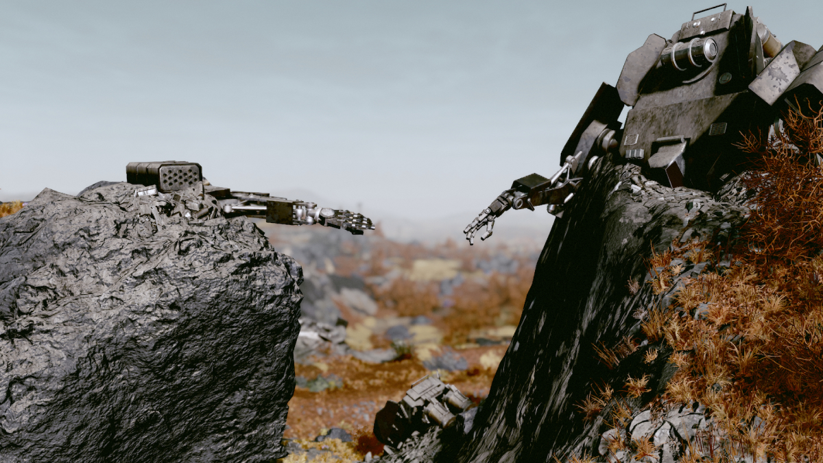 Starfield Review: The Definitive Space RPG - Gamepur