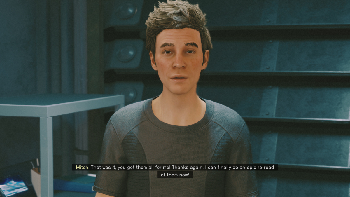 Starfield Media Sponge: How Many Dragonstar Force Books Are There & Is ...