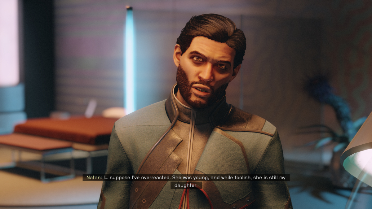 Starfield: How to Use the Persuasion System & Upgrade Persuasion Skill