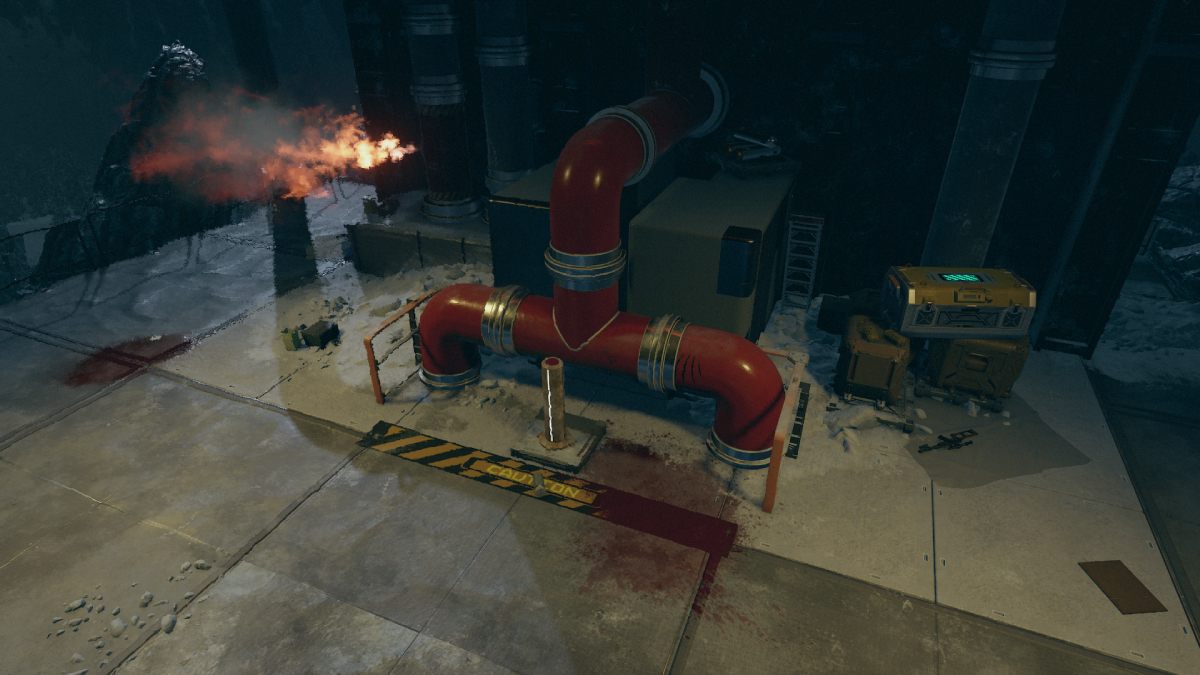 Starfield The Red Mile: Location, Walkthrough & Rewards - Gamepur