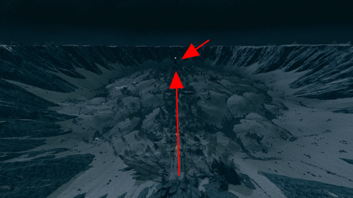 Starfield The Red Mile: Location, Walkthrough & Rewards - Gamepur