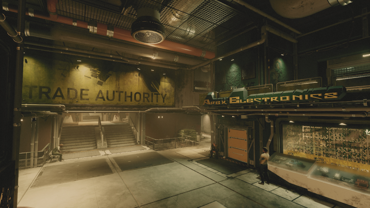 Starfield: Alternating Currents Guide - Should You Side With Louisa ...