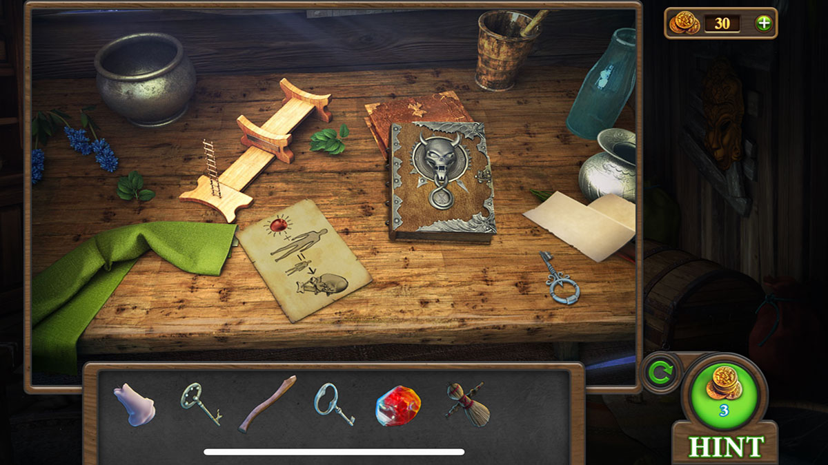 Tricky Doors: 100% Complete Walkthrough For Level 1 - Magic World