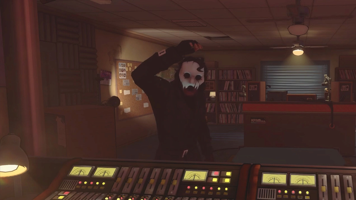Killer Frequency: How to Save Everyone, Full Walkthrough - Gamepur