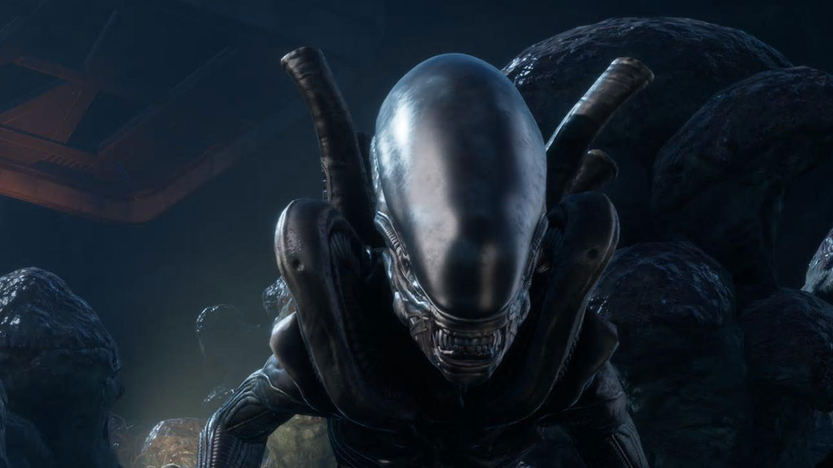 Best Xenomorph Builds in Dead by Daylight - Gamepur