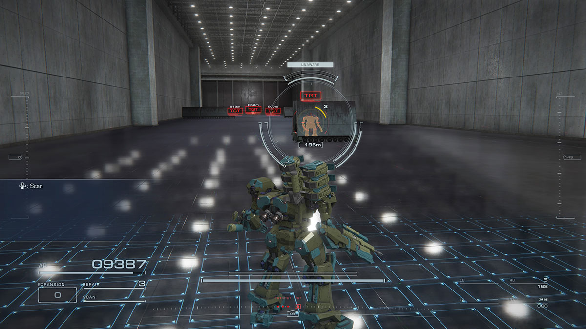 Armored Core 6 Beginner's Guide: Build and Combat Tips for AC6