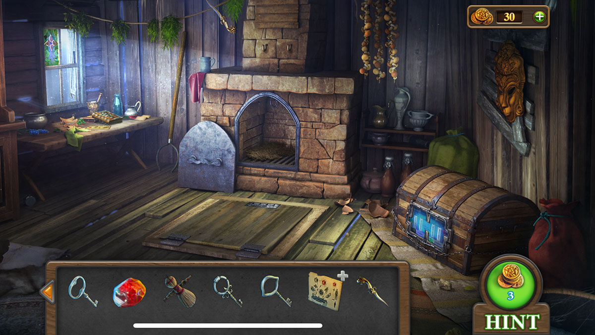 Tricky Doors: 100% Complete Walkthrough For Level 1 - Magic World