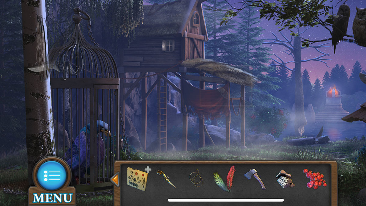 Tricky Doors: 100% Complete Walkthrough For Level 1 - Magic World