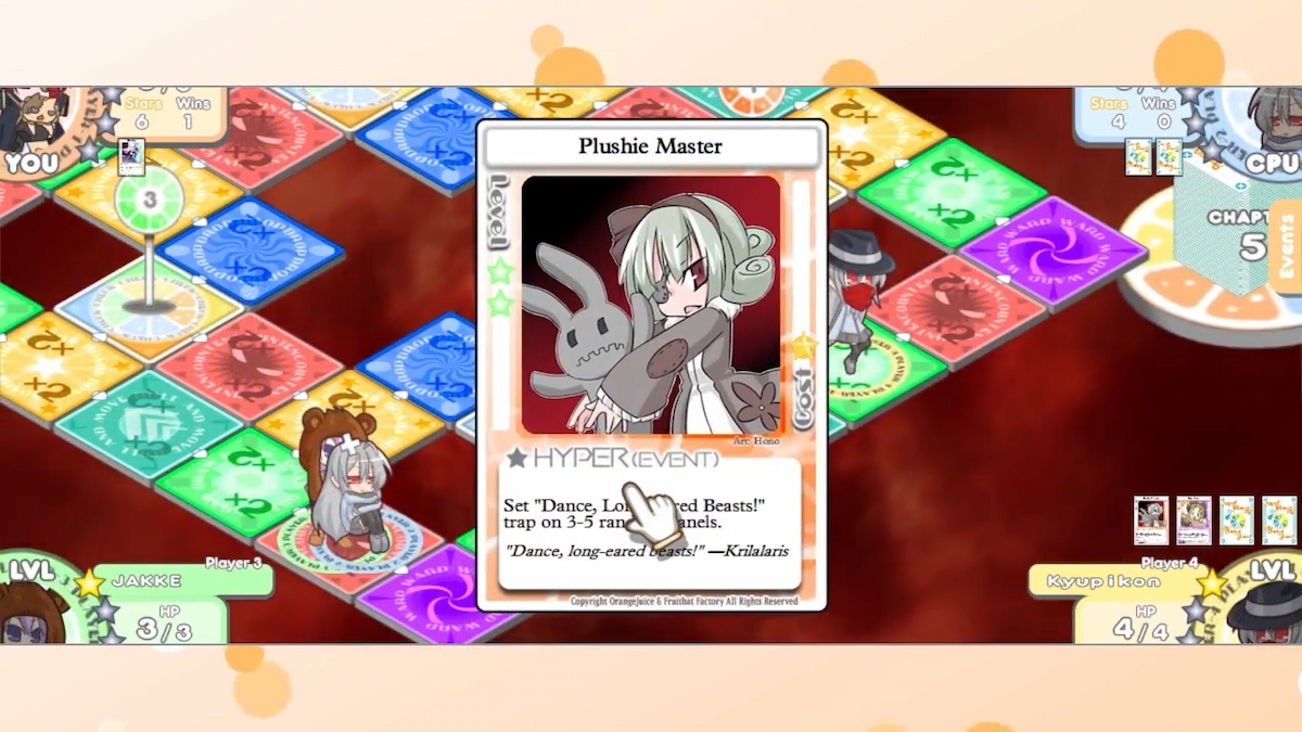 14 Best Silly Multiplayer Games To Bring To Parties - Gamepur