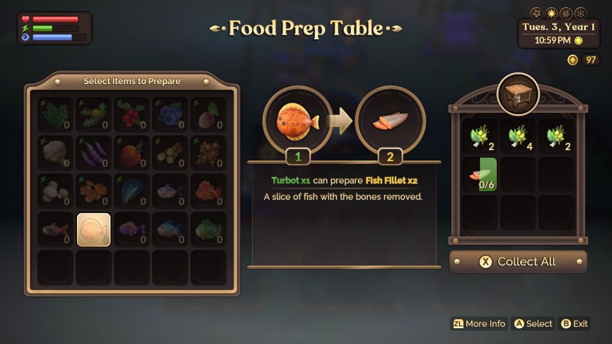 How to Complete a Watery Wonder in Fae Farm - Gamepur