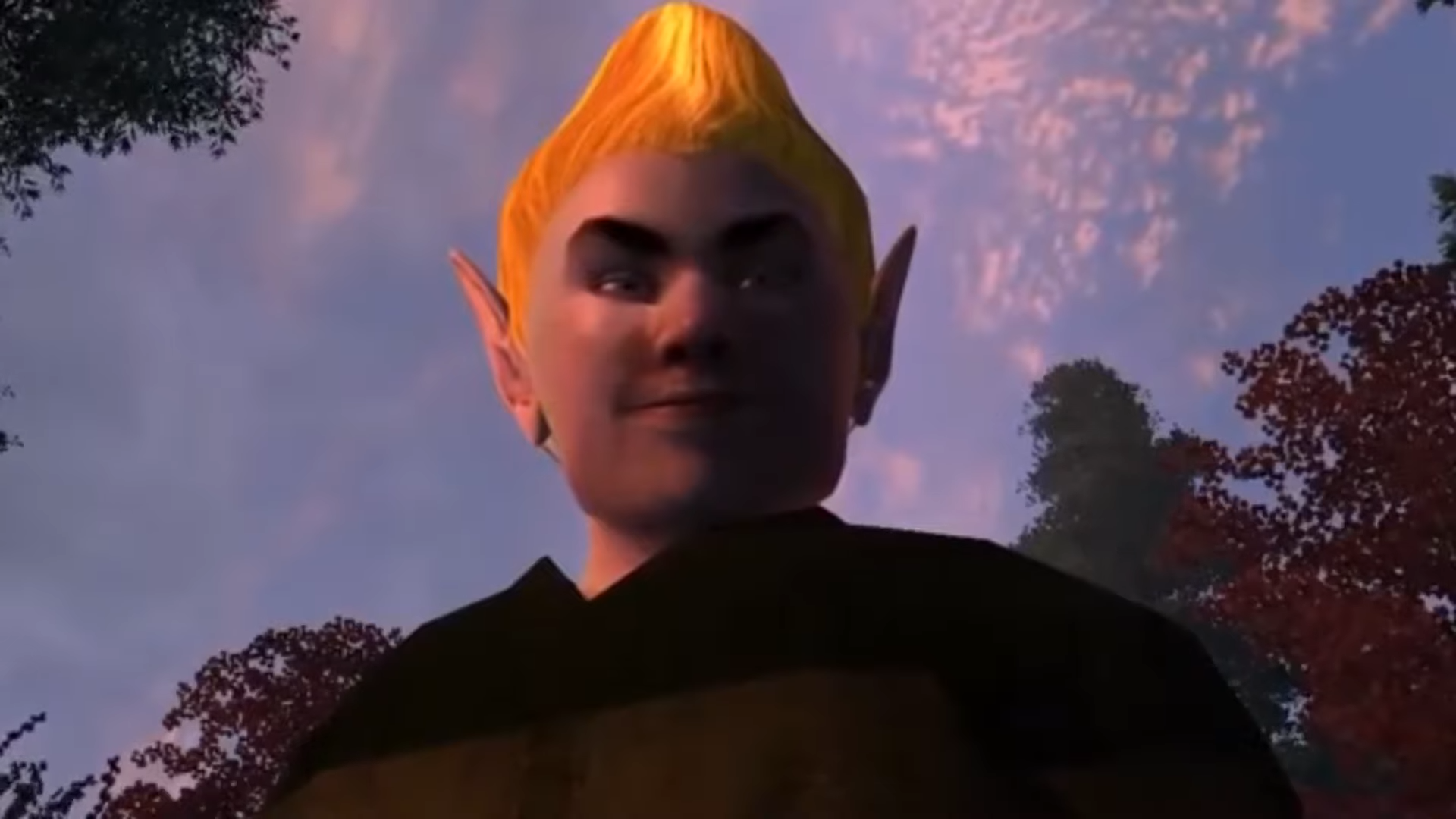 Starfield's Adoring Fan is Actually Kind of Funny - Gamepur