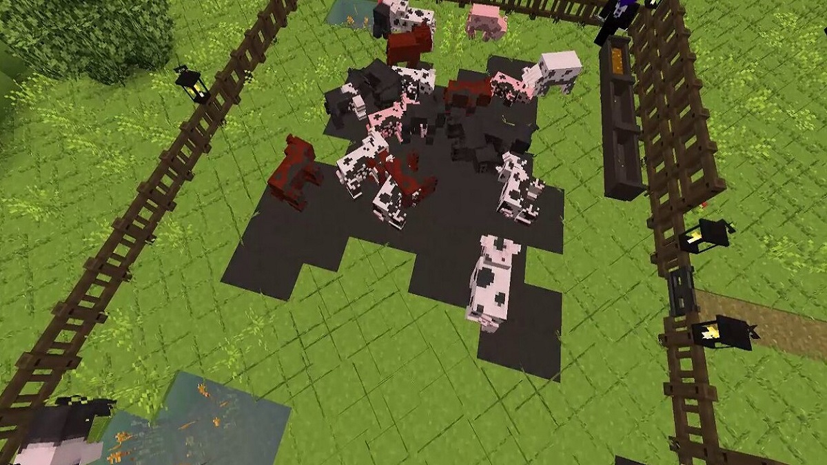 Best Minecraft Mods For Animal Lovers - Gamepur