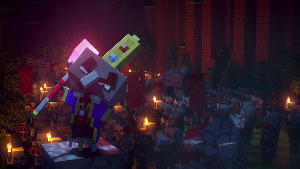 Best Minecraft Dungeons Bosses, Ranked - Tier List - Gamepur