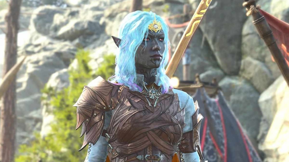 Baldur's Gate 3 : Meilleure construction de nécromancien dans BG3 ...