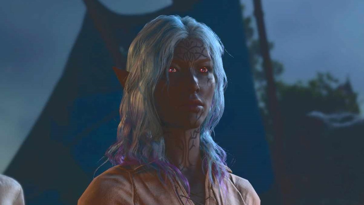 How To Beat The Spectator in Baldur's Gate 3 - Gamepur