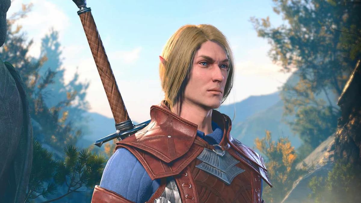 Baldur's Gate 3: The Best Races For Each Class in BG3 - Gamepur