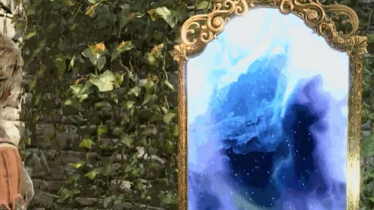 Baldur's Gate Patch 3 - How To Change Your Appearance, Pronouns & Body Type With The Magic ...