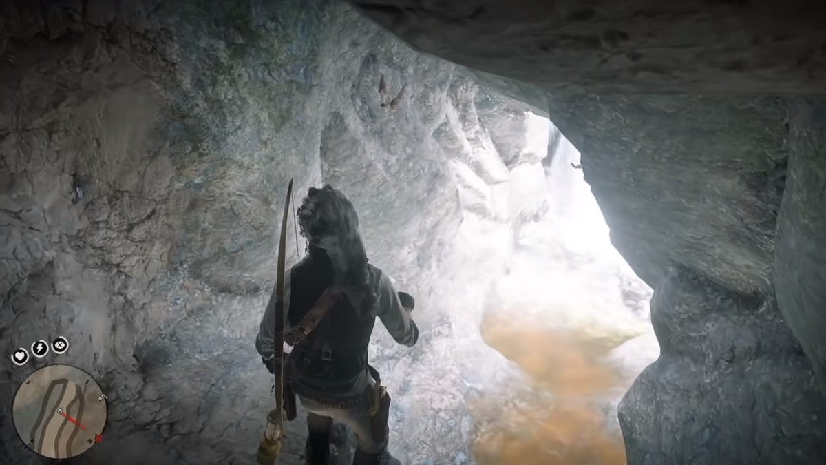 All Hunting Request Locations in Red Dead Redemption 2 - It's Art ...