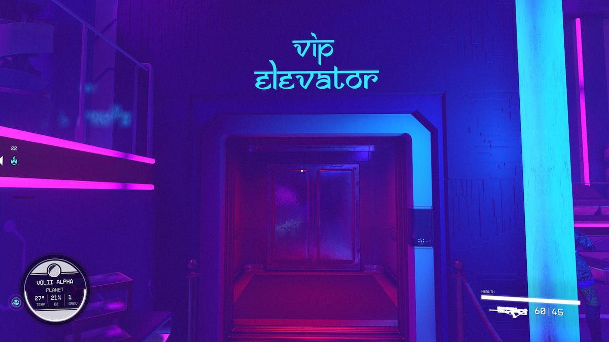 Starfield Guilty Parties: Should You Talk to Benjamin Bayu? - Gamepur