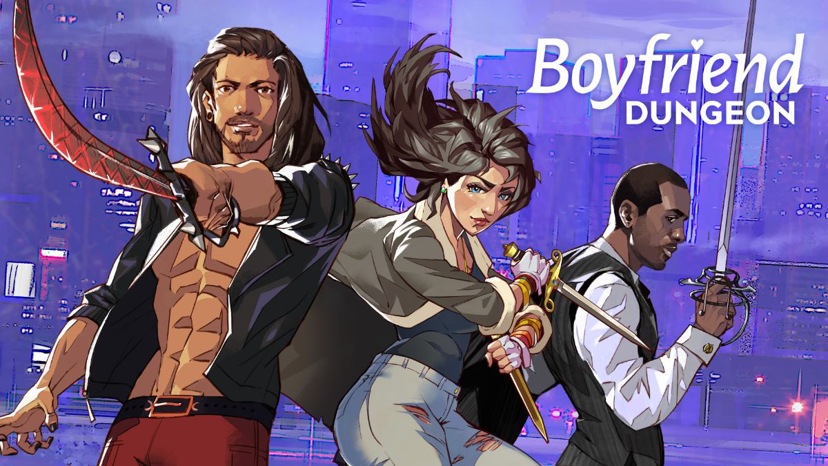 Top 20 Queer Games For The Nintendo Switch (Ranked) - Gamepur