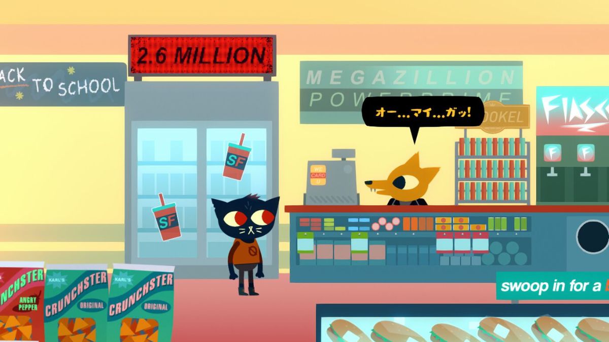 Top 20 Queer Games For The Nintendo Switch (Ranked) - Gamepur