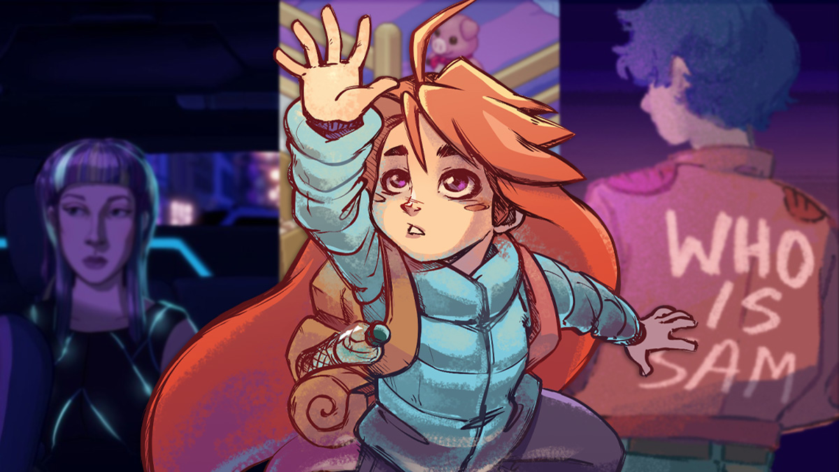 Top 20 Queer Games For The Nintendo Switch (Ranked) - Gamepur