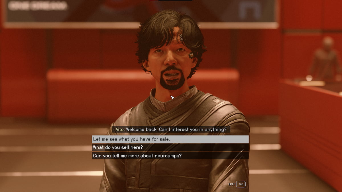 Starfield: How to Complete Access Is Key - Gamepur