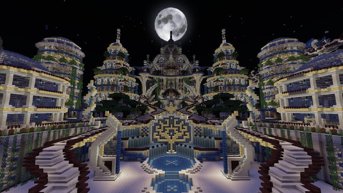 Minecraft: Top 10 Best Stairwell Ideas - Gamepur