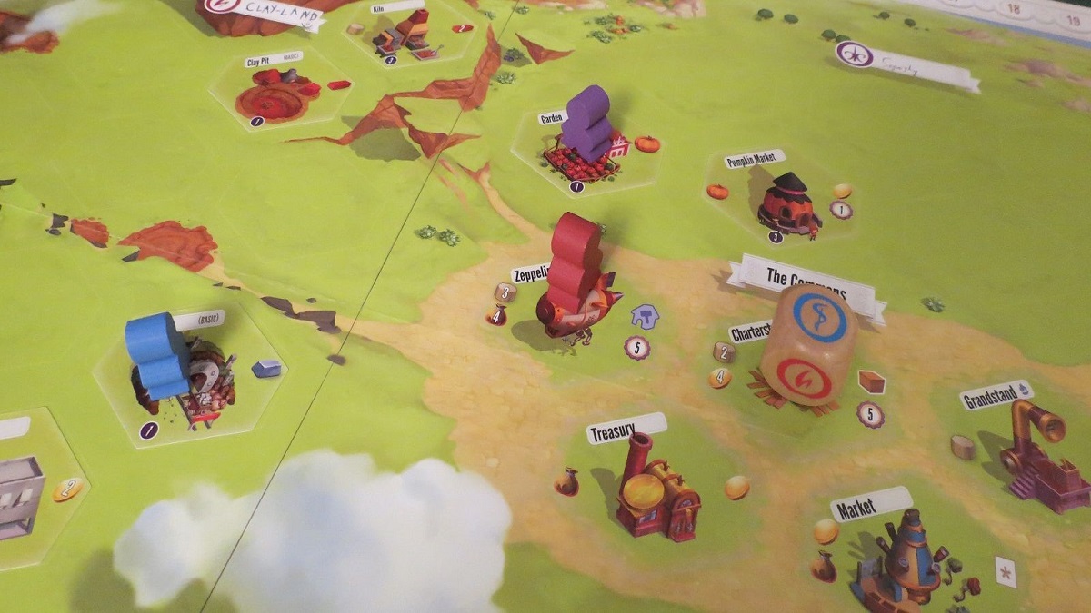 Top 10 Best Legacy Board Games, Ranked - Gamepur