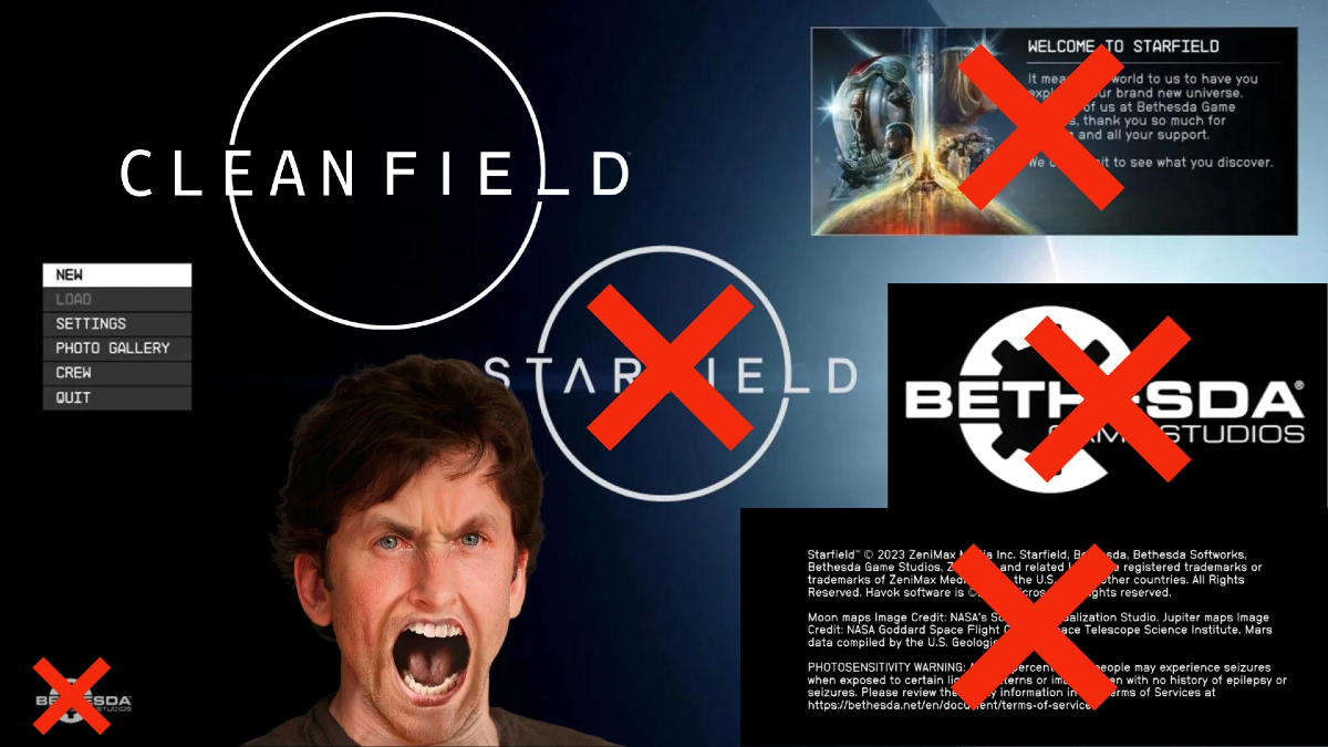 Starfield: Top 10 Best Convenience Mods - Gamepur