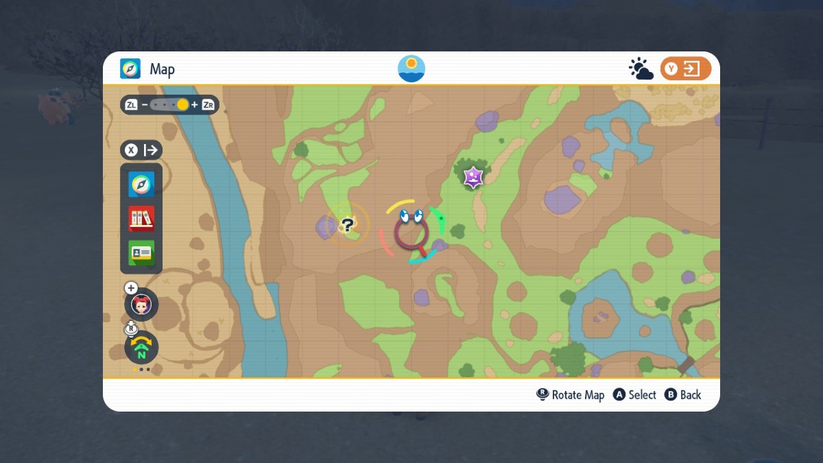 Pokemon Scarlet & Violet Clefairy Outbreaks - Dates, Times, & Locations ...