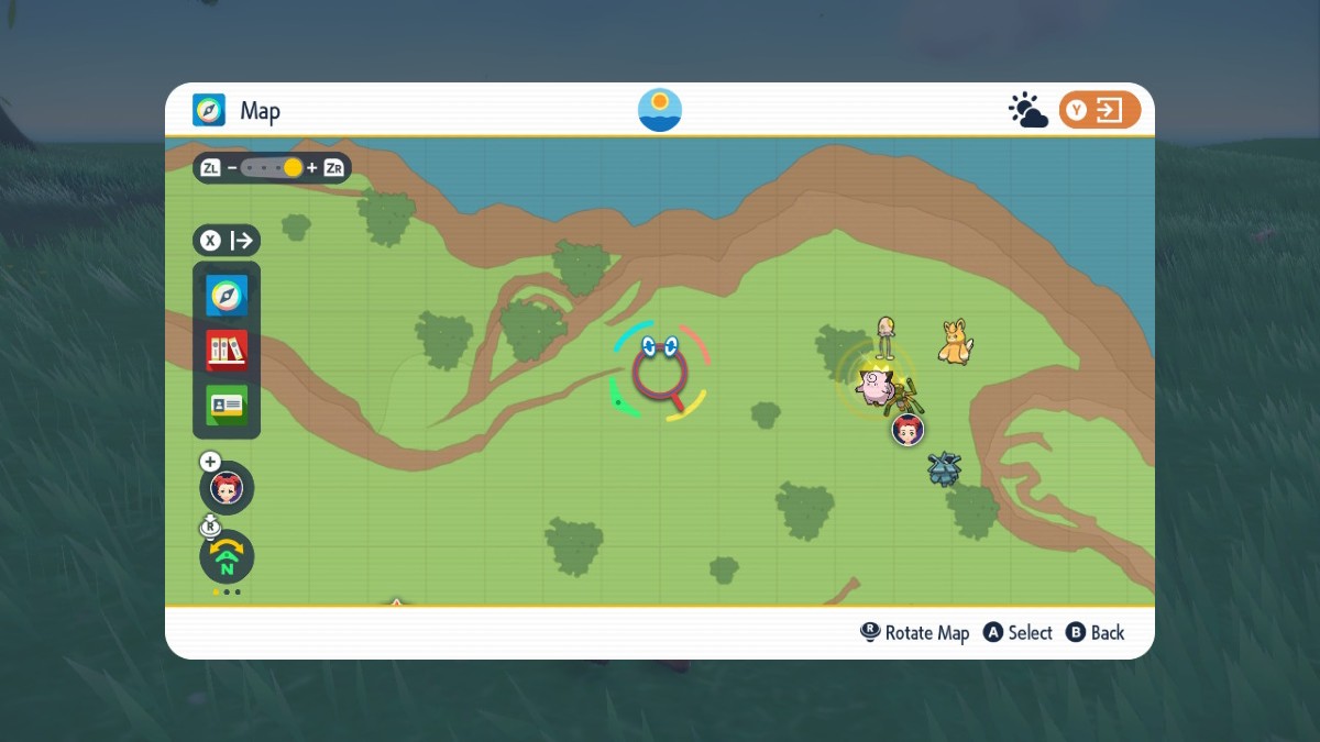 Pokemon Scarlet & Violet Clefairy Outbreaks - Dates, Times, & Locations ...