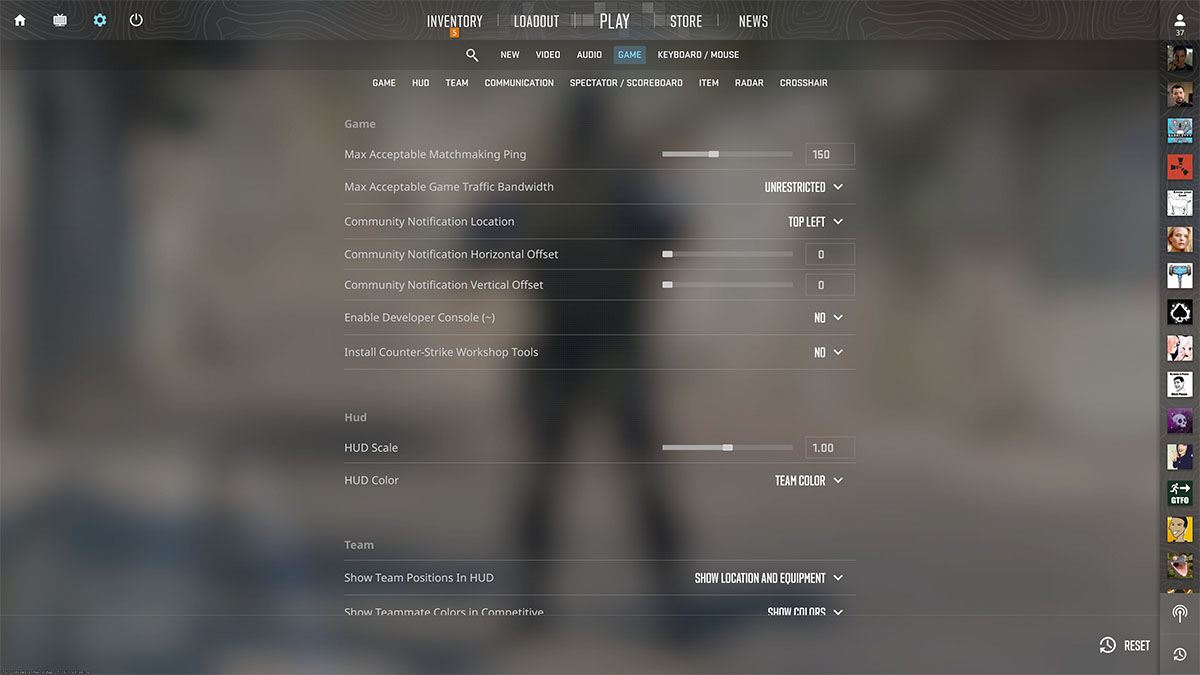 Can You Play CS2 With Your Left Hand? How To Play Counter-Strike 2 Left ...