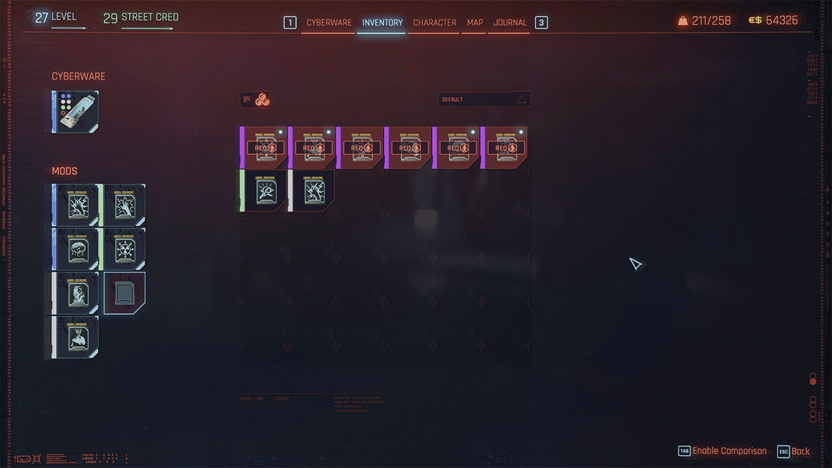 Cyberpunk 2077: Every Legendary Quickhack and Their Effect - Gamepur