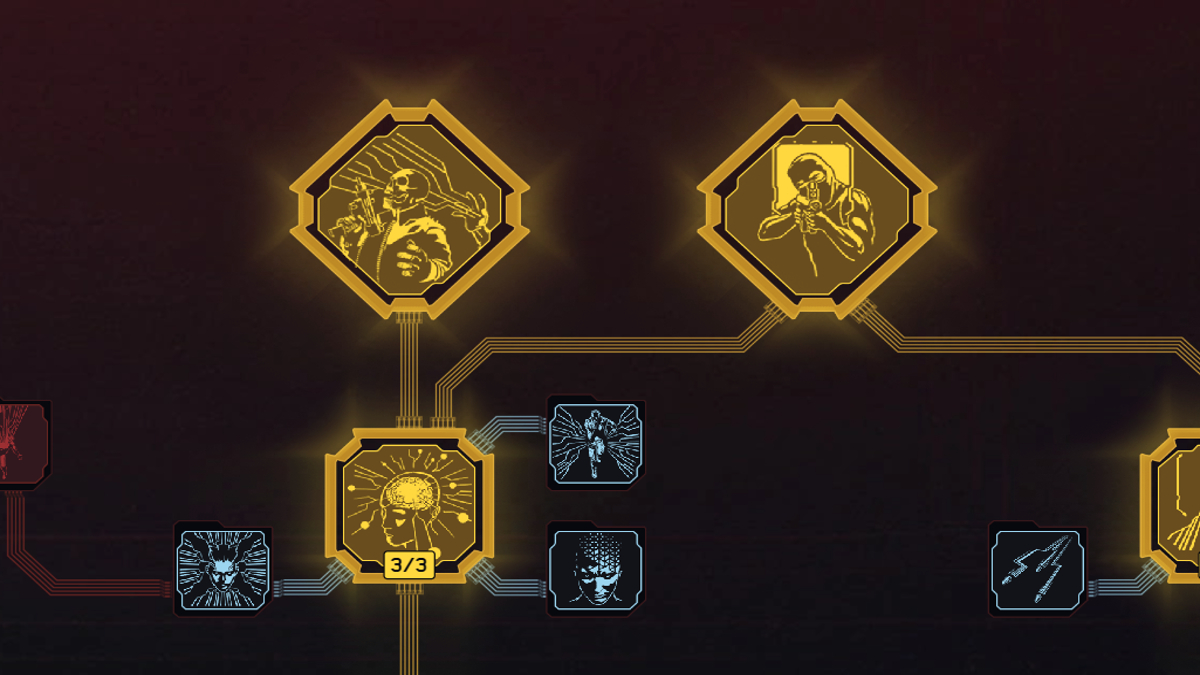 Best Intelligence Perks In Cyberpunk 2077 Phantom Liberty - Gamepur