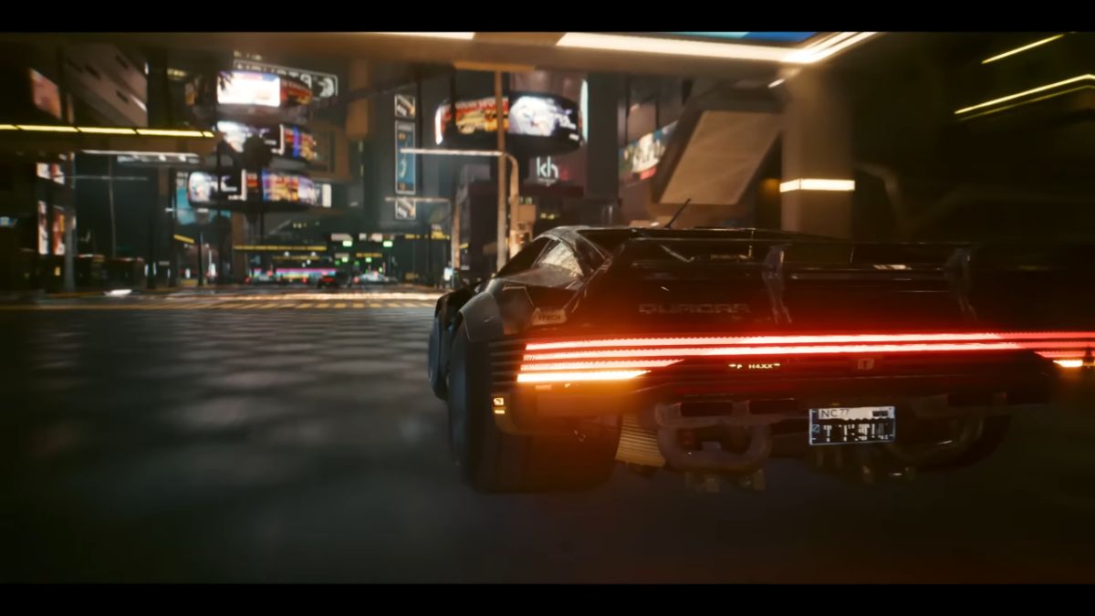 Cyberpunk 2077 2.0: How To Fix CE-108255-1 Error on PS5 - Gamepur